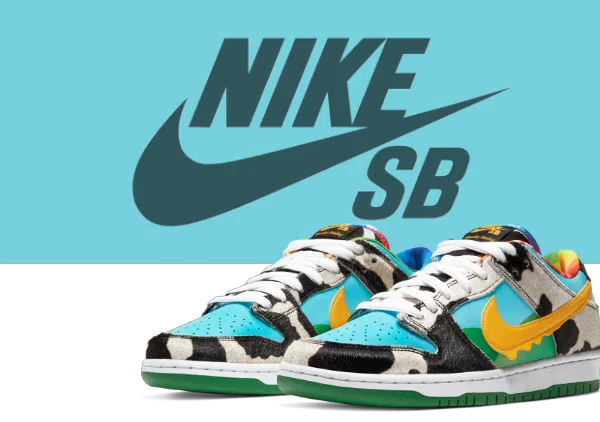 BEST Top Brands Sneaker Collections